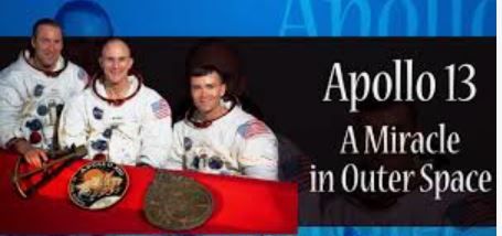 The Apollo 13 Miracle and the Power of Prayer